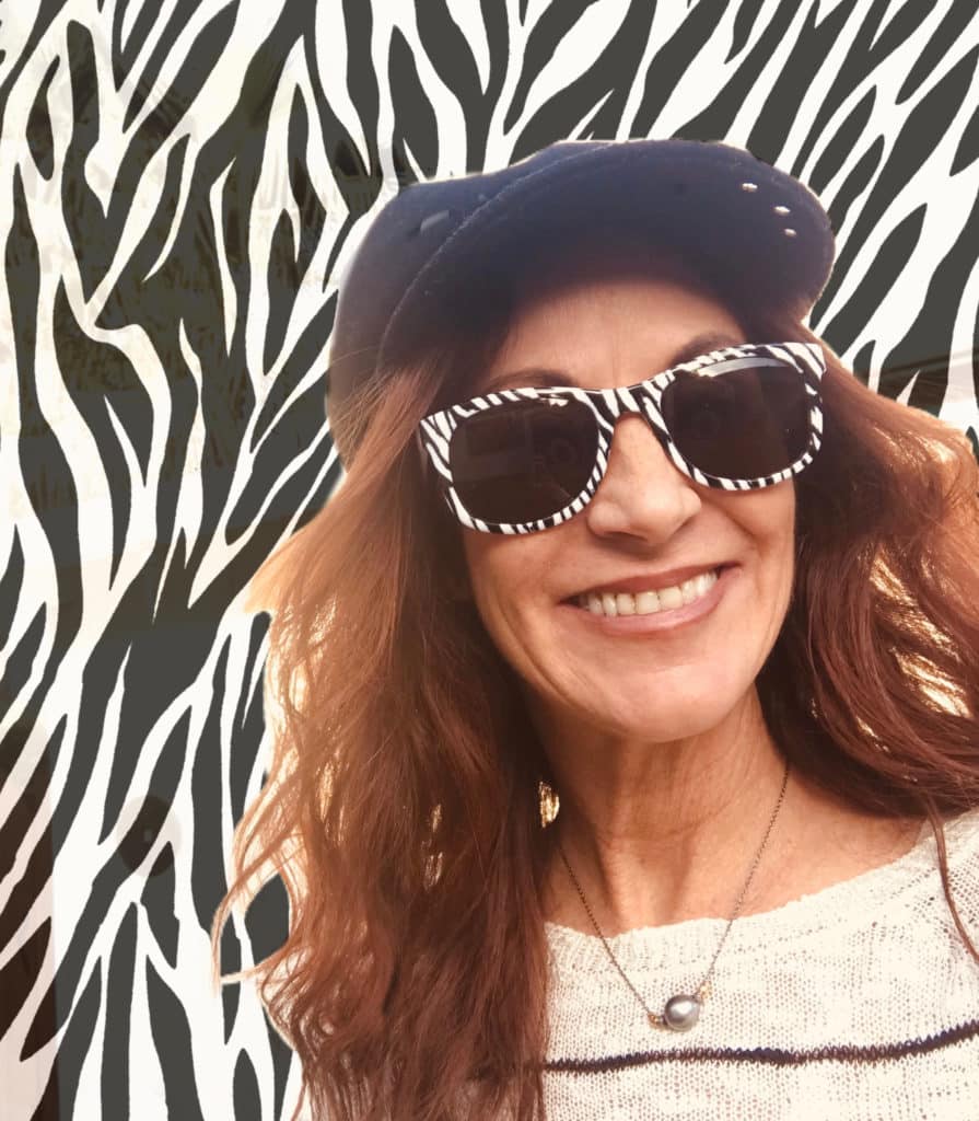 Show Us Your Stripes | Gaucher Community Alliance